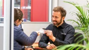 Nos magasins – Promocash