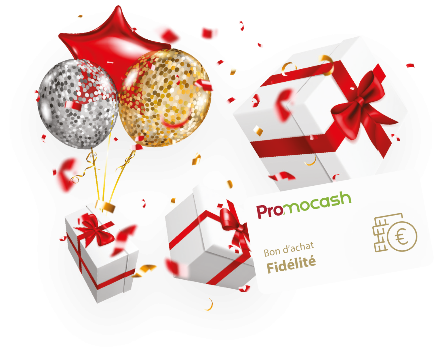 Le Club Promocash – Promocash