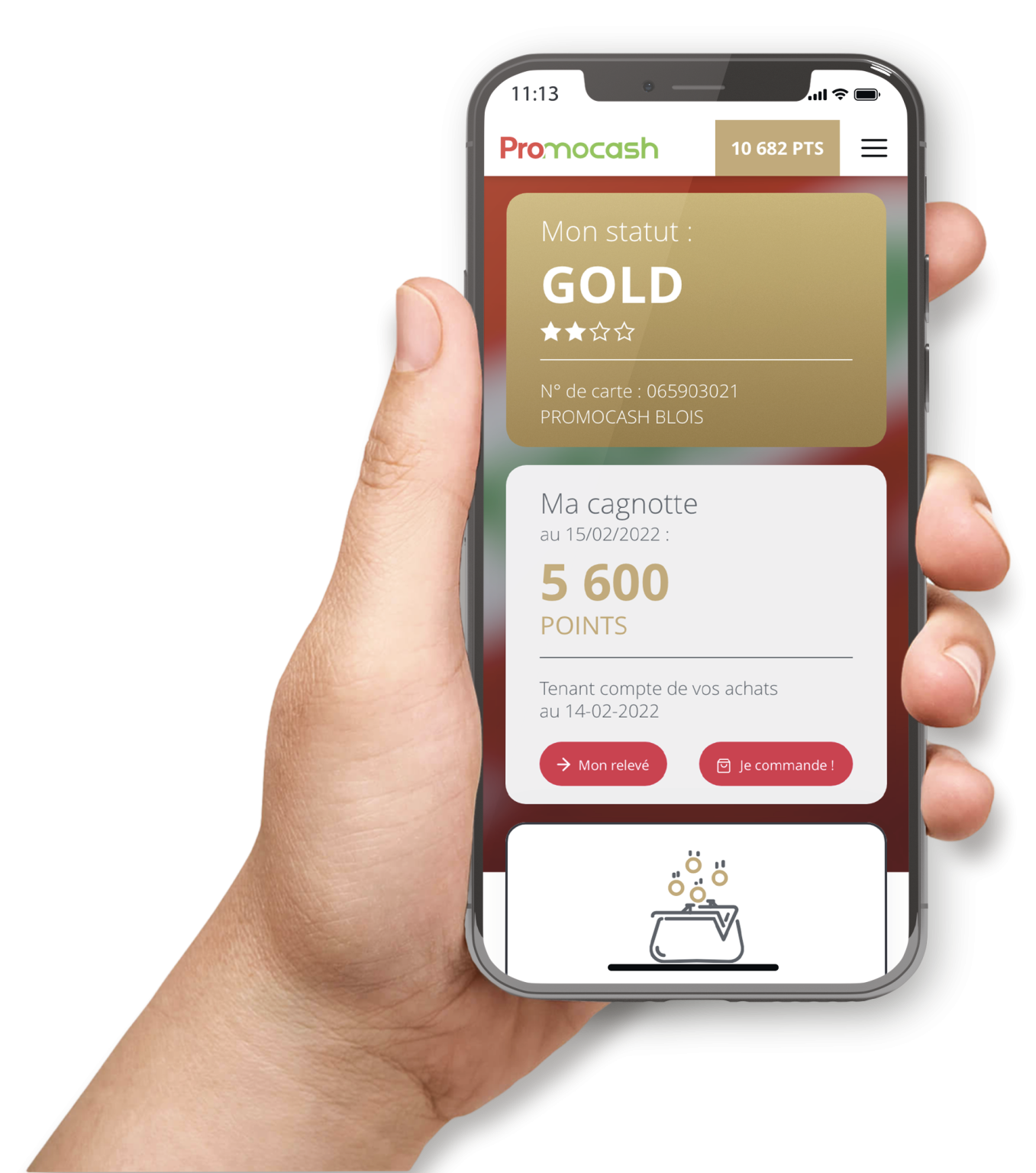 Le Club Promocash – Promocash